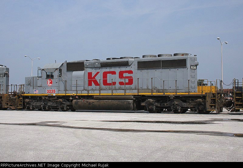 KCS 3235